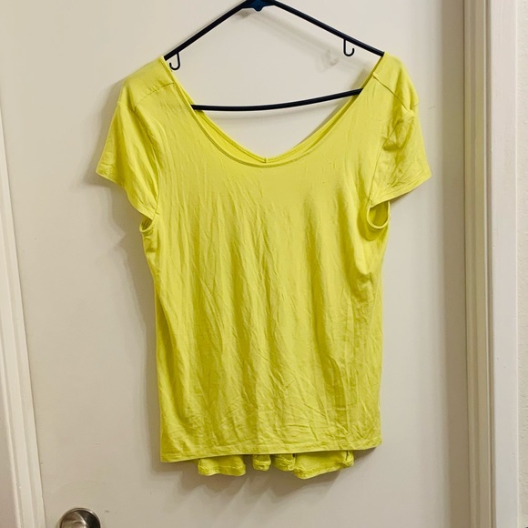 Eric + Lani | Tops | Womens Eric Lani Top With Lace Back Detail | Poshmark